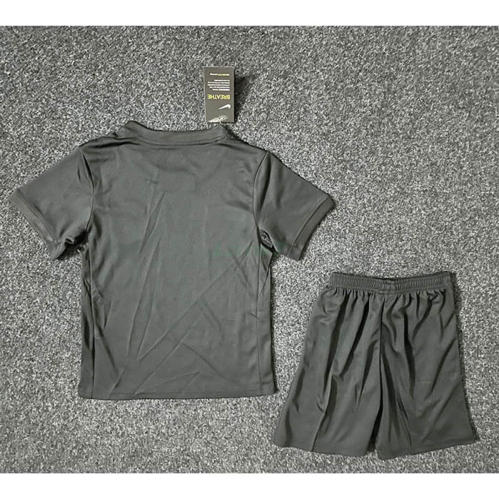 Camiseta Corinthians Segunda Equipación 2024/2025 Niño Kit - LARS7