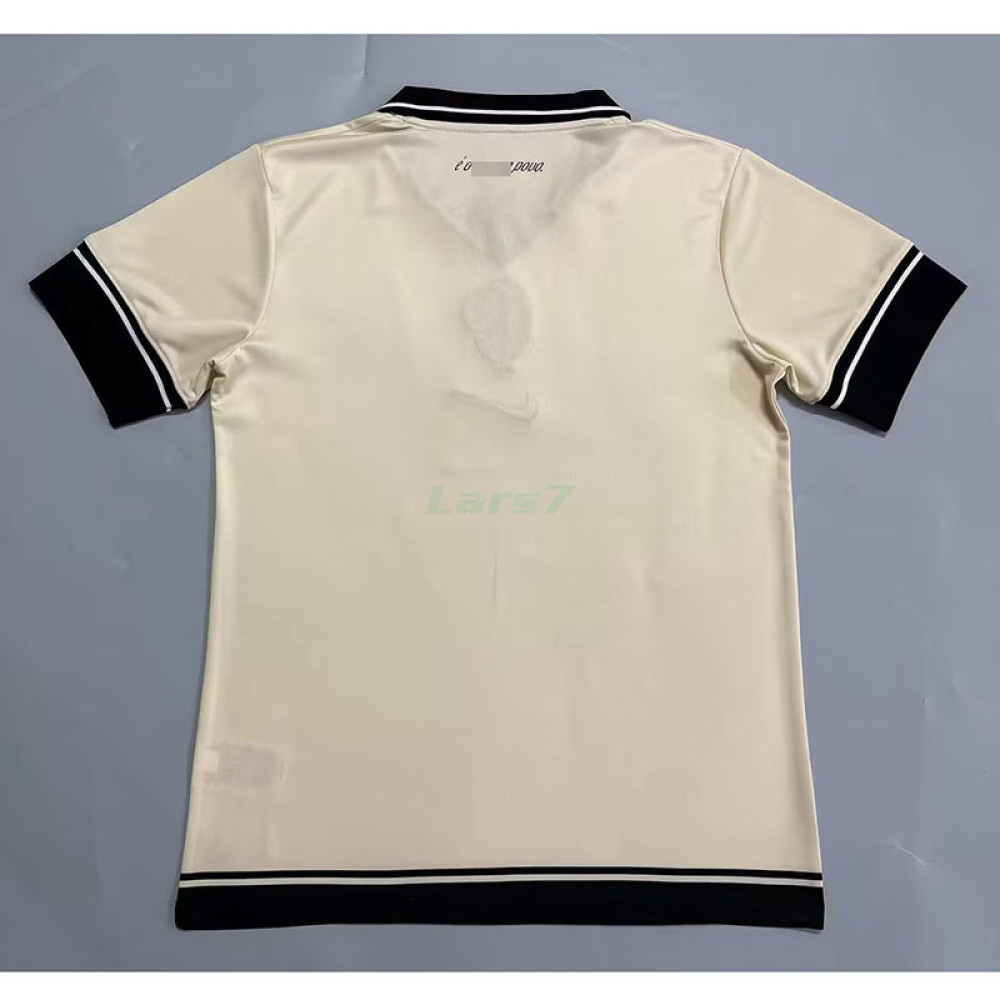 Camiseta Corinthians Cuarta Equipación 2023/2024 - LARS7