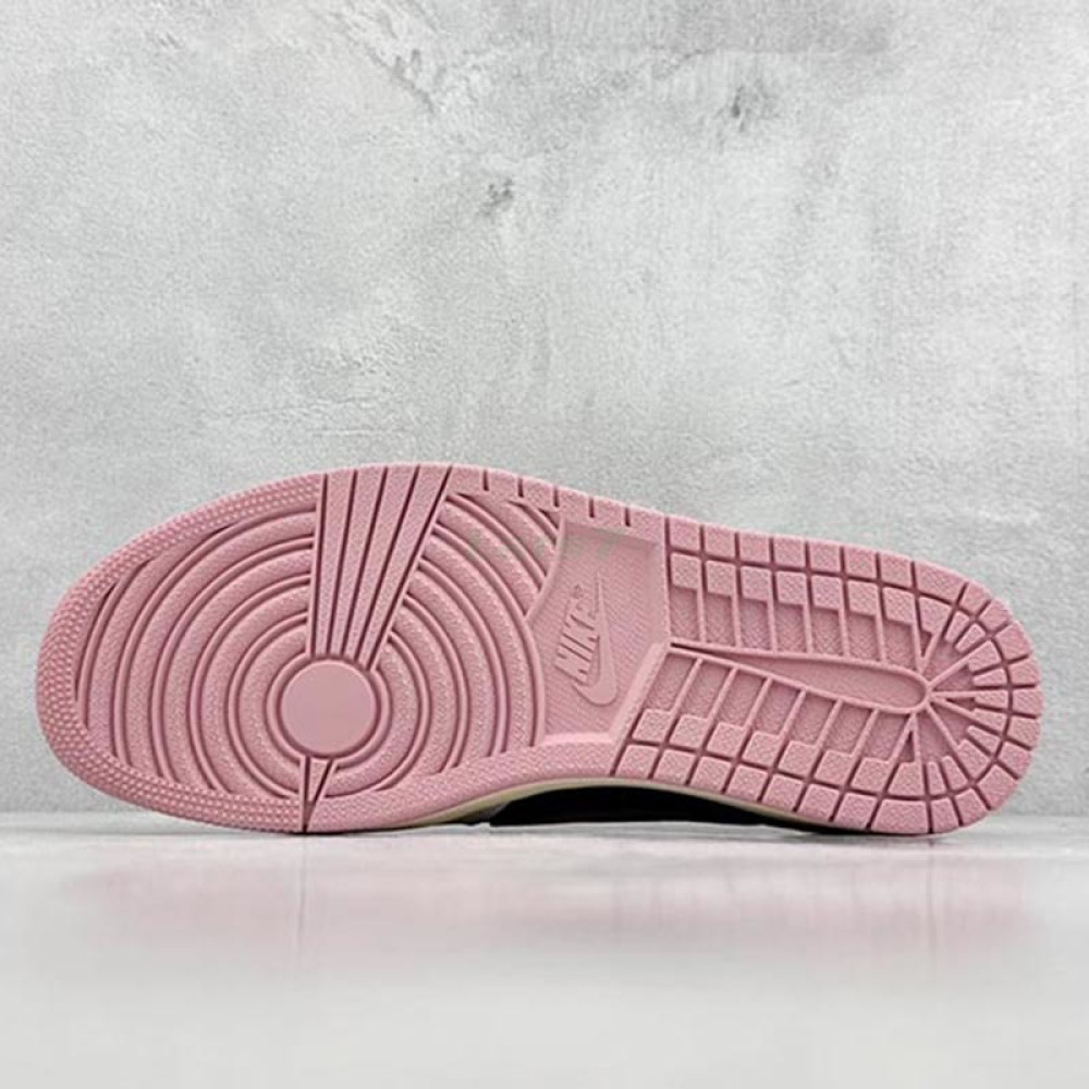 Travis Scott x Air Jordan 1 Low OG "Dark Pony" - LARS7